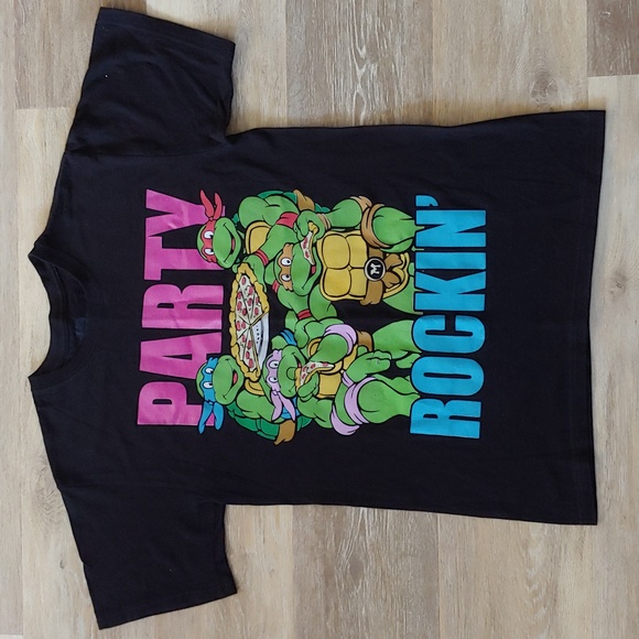 Teenage Mutant Ninja Turtles | Shirts | Teenage Mutant Ninja Turtles ...